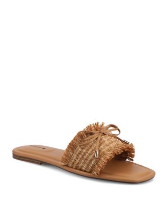 Click here for Birdies Womens The Kiwi Bow Sandals prices