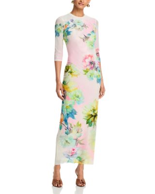 Click here for Afrm Kira Maxi Dress prices