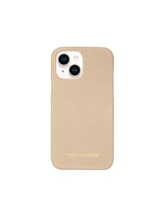 Click here for Maison de SABRE Leather Phone Case (iPhone 14) prices
