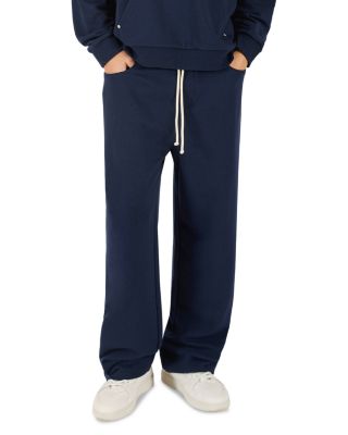 Click here for Krost Five Pocket Sweatpants prices