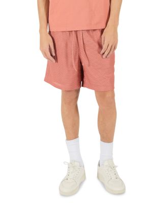 Click here for Krost Mesh Shorts prices
