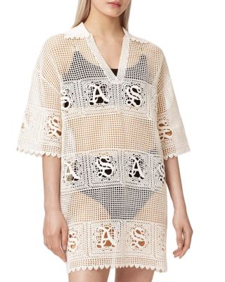 Click here for Allsaints Kyra Mini Dress prices