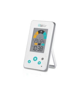 Click here for bbluv Igro 2 in 1 Digital Thermometer/Hygrometer prices