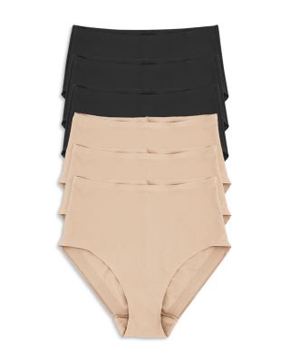 Click here for Tc Fine Intimates Micro Briefs  Pack of 6 prices
