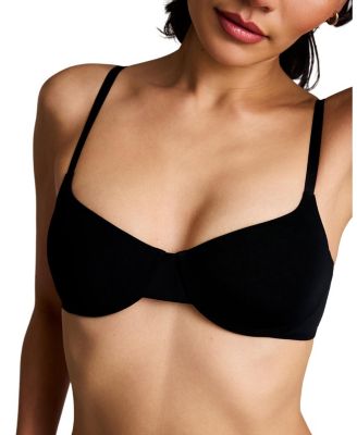 Click here for Pepper Cameo Balconette Lift Up Bra prices