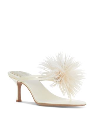 Click here for Jeffrey Campbell Womens Firework Thong Sandals prices