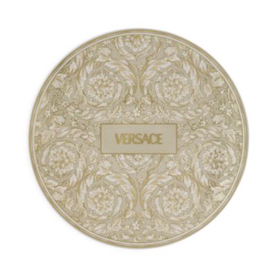Click here for Versace Barocco Beige Service Plate prices