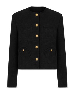 Click here for BLAZE Milano Shamo Bolero Jacket prices