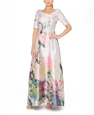 Click here for Kay Unger Coco Gown prices