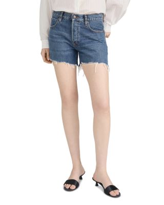 Click here for Frame The Long Hang Shorts prices