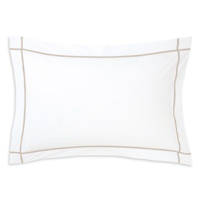 Click here for Yves Delorme Athena Standard Sham prices