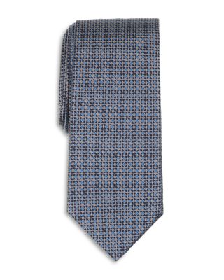 Click here for Ted Baker Waldram Dot Neat Tie prices