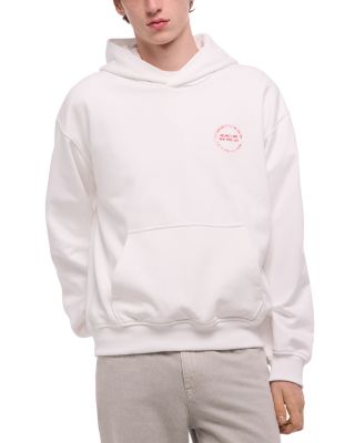 Click here for Helmut Lang Stamp Hoodie prices