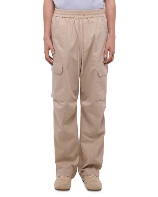 Click here for Helmut Lang Utility Pull On Pant prices