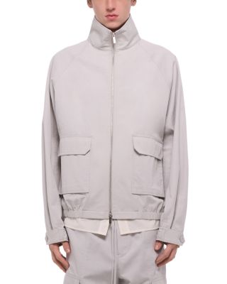 Click here for Helmut Lang Utility Parka prices