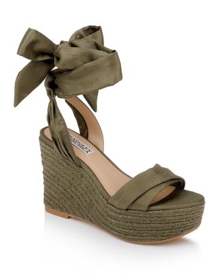 Click here for Badgley Mischka Womens Ximora Espadrille Sandals prices