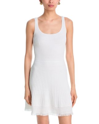 Click here for rag & bone Ayan Mini Dress prices