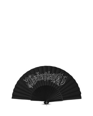 Click here for Balenciaga Amadeus Fan prices