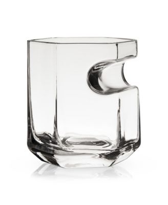 Click here for Viski Raye Crystal Cigar Glass prices