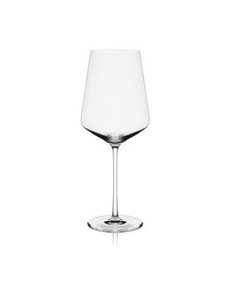Click here for Viski Reserve Liminal Universal Wine Glass prices