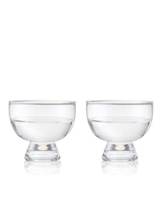 Click here for Viski Crystal Mezcal Glasses  Set of 2 prices