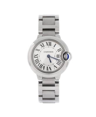 Click here for Pre-Owned Cartier Ballon Bleu de Cartier Quartz Wa... prices
