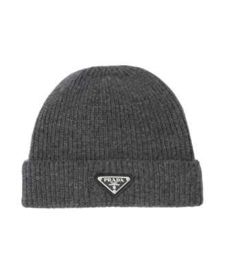Click here for Prada Wool And Cashmere Beanie prices