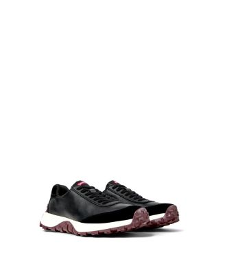 Click here for Camper Mens Drift Trail Leather Sneakers prices