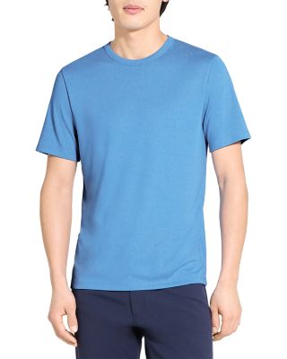 Click here for Theory Essential Standard Fit T-Shirt prices