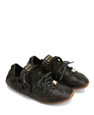 Click here for Naked Wolfe Womens Soul Sneakers prices