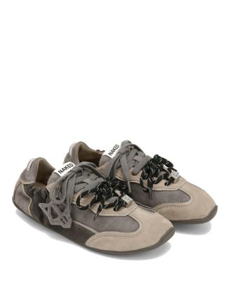 Click here for Naked Wolfe Womens Soul Sneakers prices