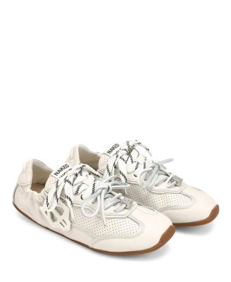 Click here for Naked Wolfe Womens Soul Sneakers prices