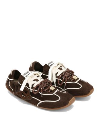 Click here for Naked Wolfe Womens Soul Sneakers prices