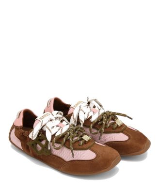 Click here for Naked Wolfe Womens Soul Sneakers prices