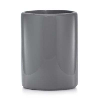 Click here for Labrazel Domus Gray Gloss Waste Basket prices
