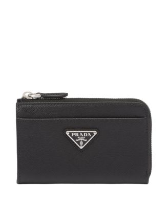 Click here for Prada Saffiano Leather Keychain prices