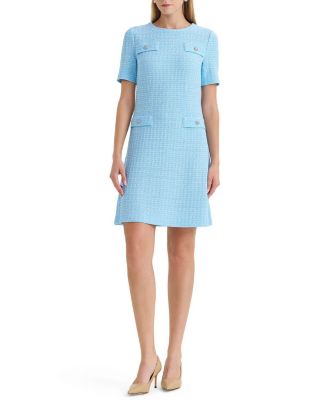 Click here for Ming Wang Family Savvy A-Line Textured Above-the-K... prices