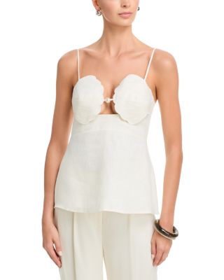 Click here for Farm Rio Shell Top prices