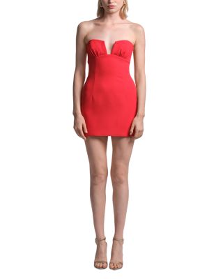 Click here for Bcbgmaxazria Ramone Dress prices