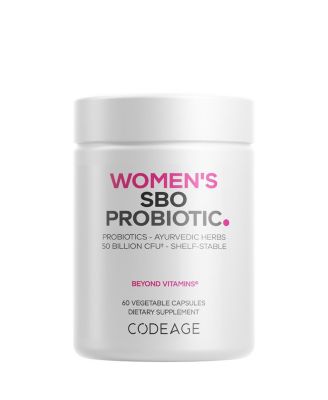 Click here for Codeage Womens Sbo Probiotic Capsules prices