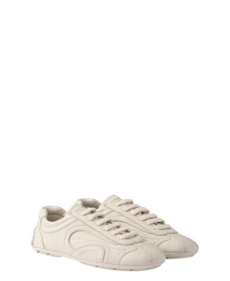 Click here for Prada Mens Montecarlo Re-Edition 2005 Antiqued Nap... prices