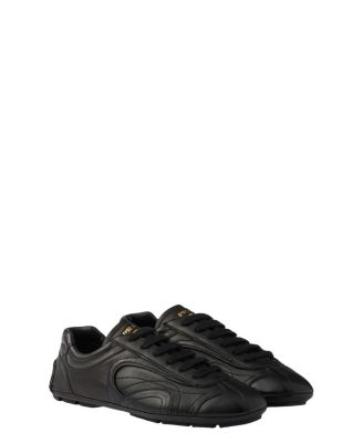 Click here for Prada Mens Montecarlo Re-Edition 2005 Antiqued Nap... prices