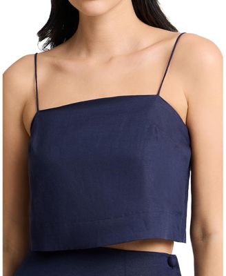 Click here for Onia Cropped Cami Top prices