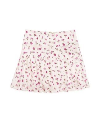 Click here for Sweet Wink Girls Ditsy Floral Athletic Skort - Bab... prices