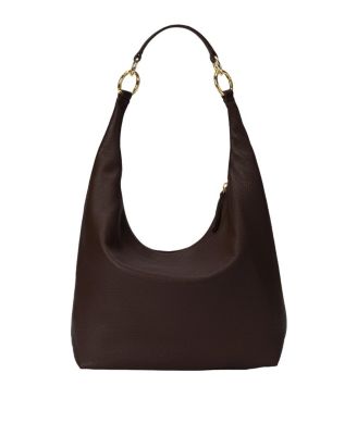 Click here for Hyer Goods 2-in-1 Convertible Hobo Ring Bag prices