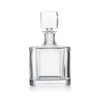 Rogaska Manhattan Whisky Decanter | Bloomingdale's