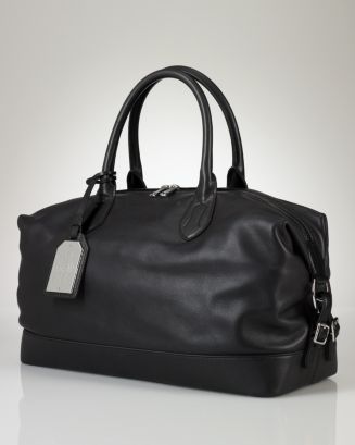 Ralph Lauren Lauren Hancock Duffel | Bloomingdale's