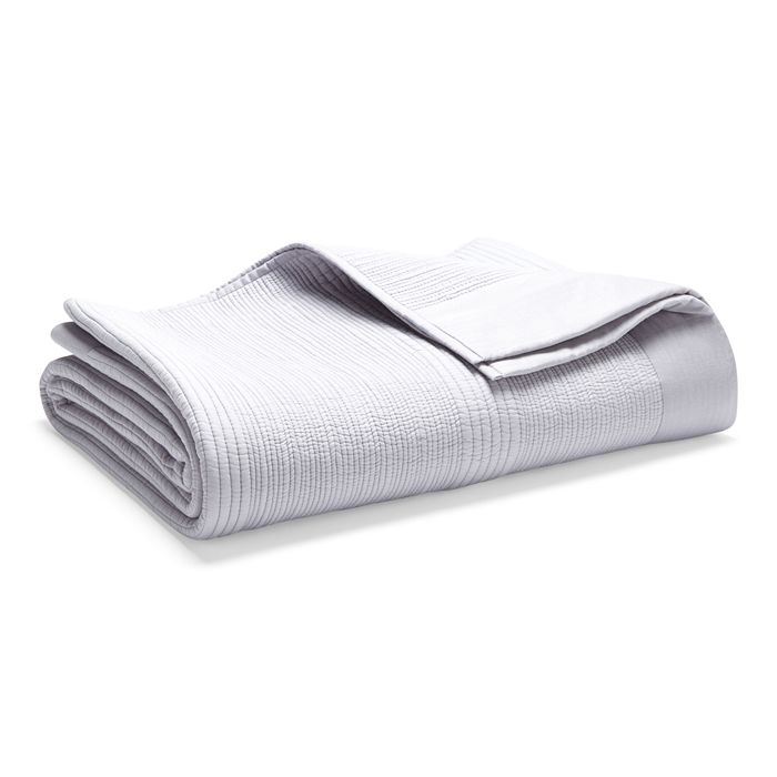 Vera Wang Trailing Vines Quilt, King | Bloomingdale's