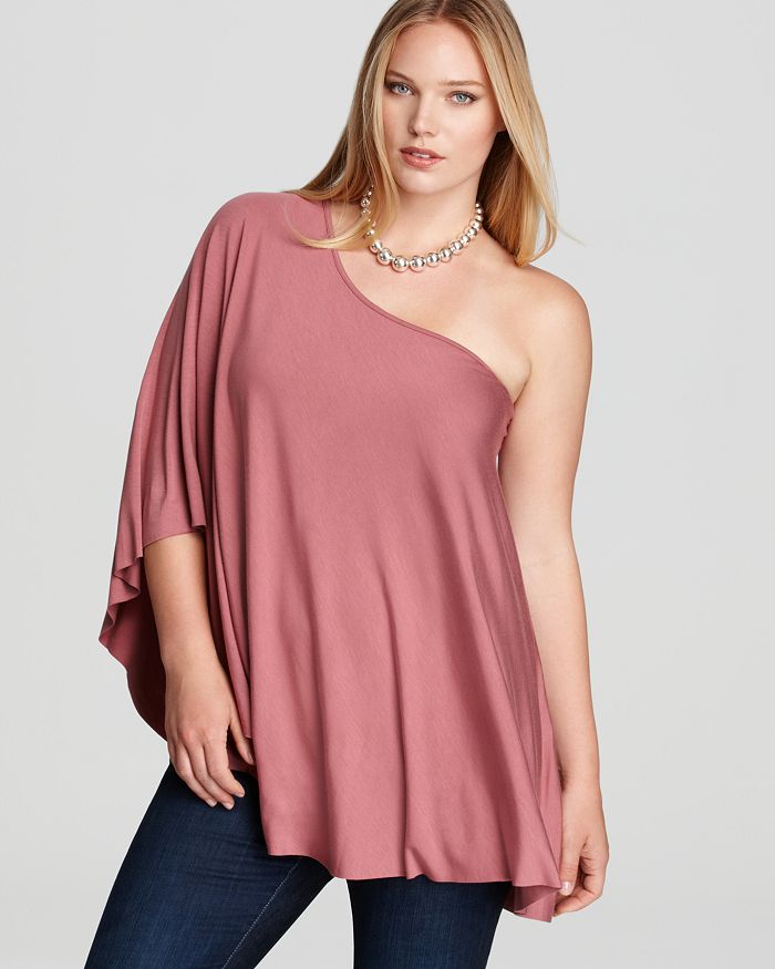 Rachel Pally White Label Plus Liu Top | Bloomingdale's