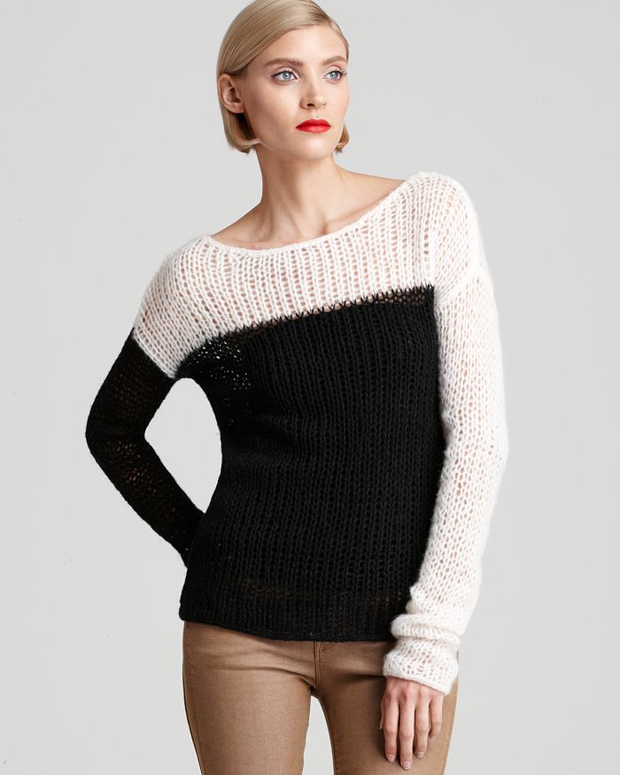 MARC BY MARC JACOBS Sweater - Bee | Bloomingdale's